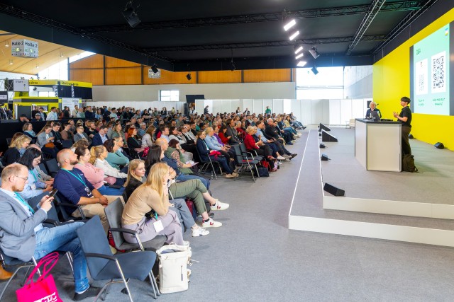 LEARNTEC Convention 2026: Call for papers now open | LEARNTEC