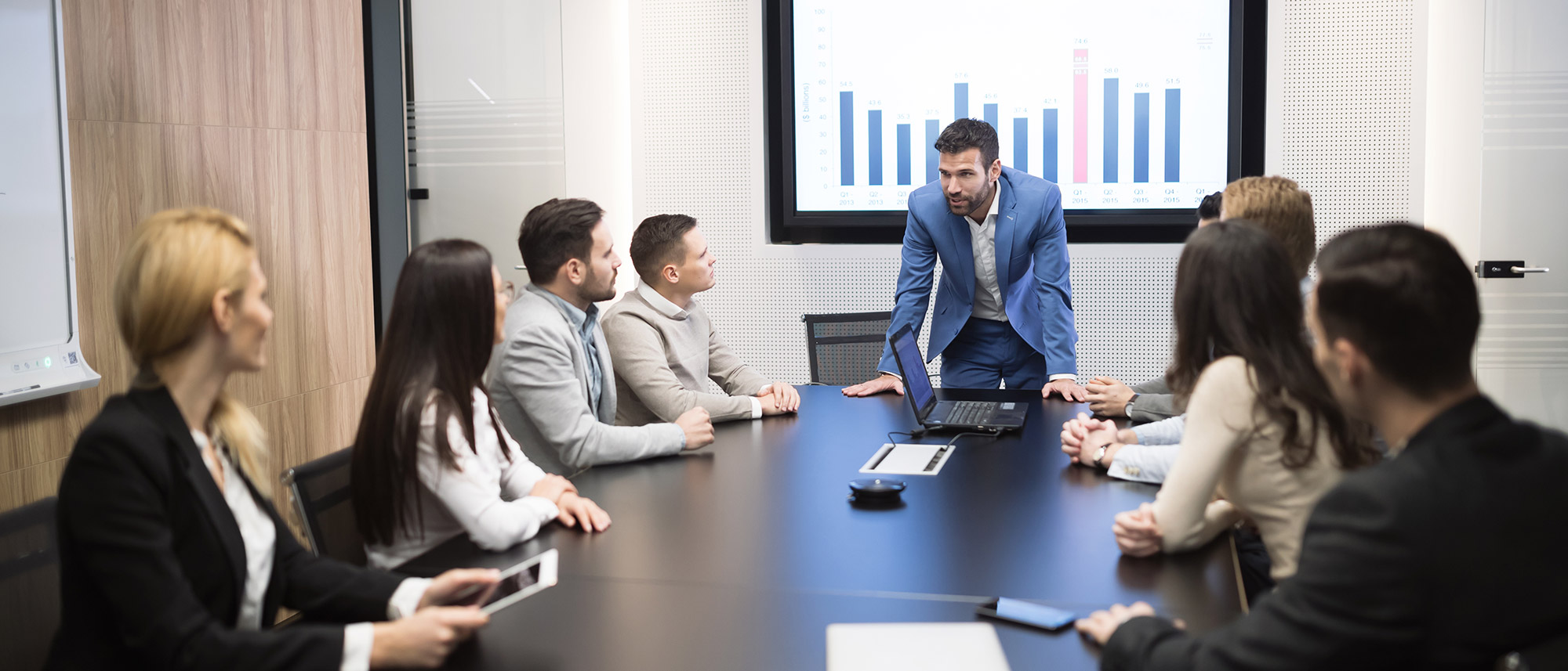 Education Management | LEARNTEC